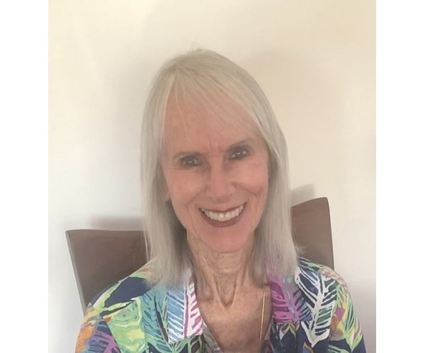Beth Murphy Obituary (1947 - 2025) - Oakland, CA - San Francisco Chronicle