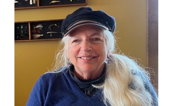 Jo Intili Obituary (1945 - 2025) - Palm Springs, CA - San Francisco ...
