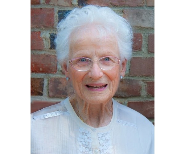Harriet Draper Obituary (1926 - 2025) - Santa Rosa, CA - San Francisco ...