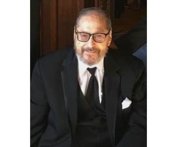 Frederick Escalante Obituary (1946 - 2025) - San Francisco, CA - San ...
