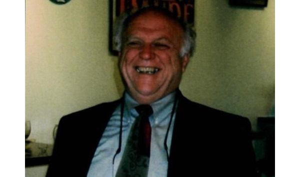 Eric Alexanderson Obituary (1940 - 2024) - San Francisco, CA - San ...