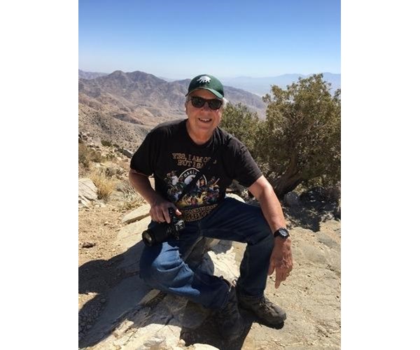 Bruce Nye Obituary (1951 - 2025) - Oakland, CA - San Francisco Chronicle