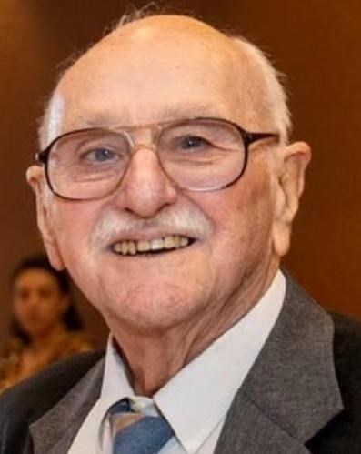 Ronald Johnson Obituary (1937 - 2025) - Millbrae, CA - San Francisco ...