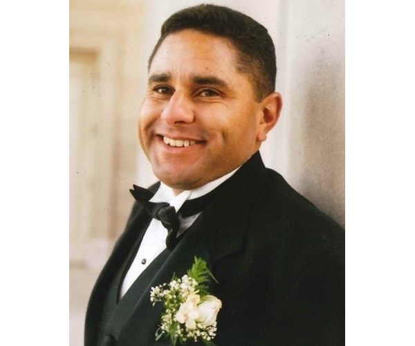 John Ferretti Obituary (1965 - 2025) - San Bruno, CA - San Francisco ...