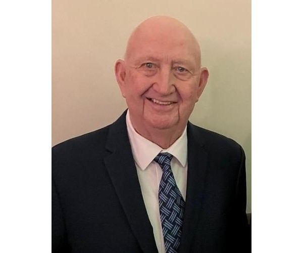 Malachy Higgins Obituary (1954 - 2025) - San Francisco, CA - San ...