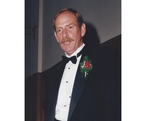David Sieber Obituary (1943 - 2025) - San Francisco, CA - San Francisco ...