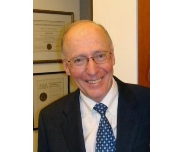John Link Obituary (1942 - 2025) - San Francisco, CA - San Francisco ...