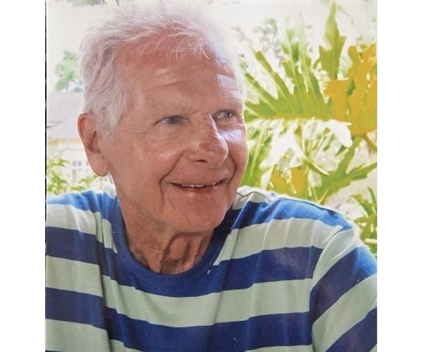 Richard Manning Obituary (2025) - Santa Cruz, CA - San Francisco Chronicle