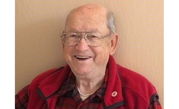 Richard Anderson Obituary (1934 - 2025) - Alameda, CA - San Francisco ...
