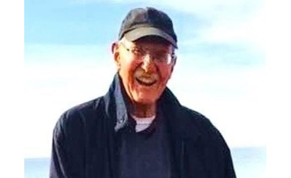 John Murphy Obituary (1945 - 2025) - Pacifica, CA - San Francisco Chronicle