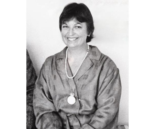 Susan Cochran Obituary (1940 - 2025) - Rocklin, CA - San Francisco ...