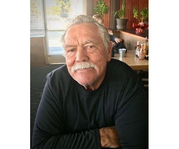 Ronald Pedersen Obituary (1952 - 2025) - Fort Bragg, CA - San Francisco ...