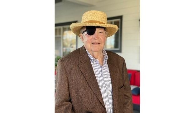 Patrick Hobin Obituary (1938 - 2025) - Corte Madera, CA - San Francisco ...