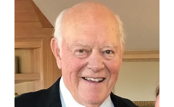 Melvin DeWeerd Obituary (1934 - 2025) - Stinson Beach, CA - San ...