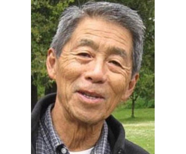 Al Yuen Obituary (1932 - 2025) - San Francisco, CA - San Francisco ...
