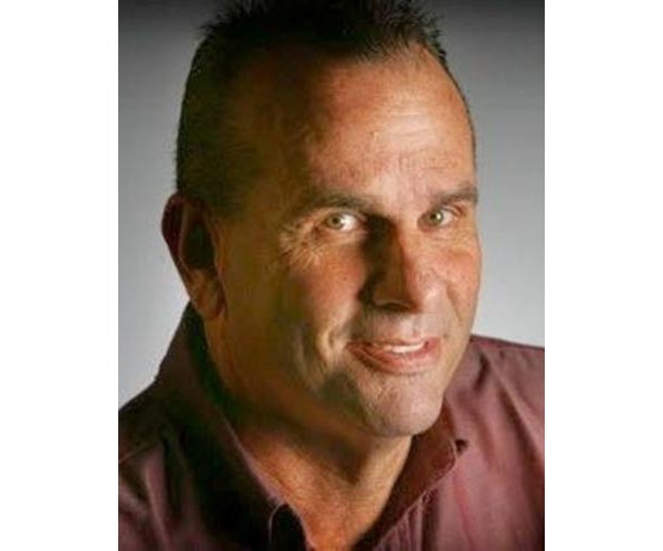 John Murphy Obituary (1956 - 2025) - Colton, 92324, CA - San Francisco ...