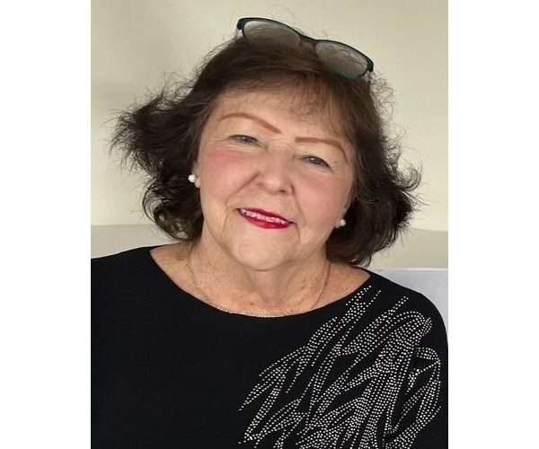 Roseanne Giusto Obituary (1946 - 2025) - Millbrae, CA - San Francisco ...