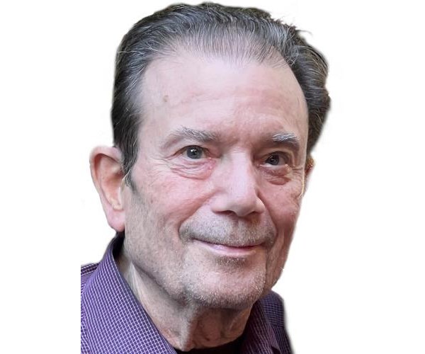 Richard Valls Obituary (1949 - 2025) - San Anselmo, CA - San Francisco ...