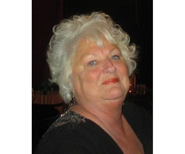 Judy Price Obituary (1941 - 2025) - Daly City, CA - San Francisco Chronicle