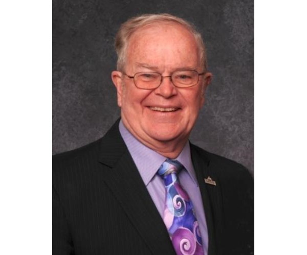 William Duggan Obituary (1944 - 2025) - San Francisco, CA - San ...