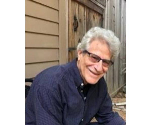 Joseph Feldman Obituary (1948 - 2025) - Mill Valley, CA - San Francisco ...