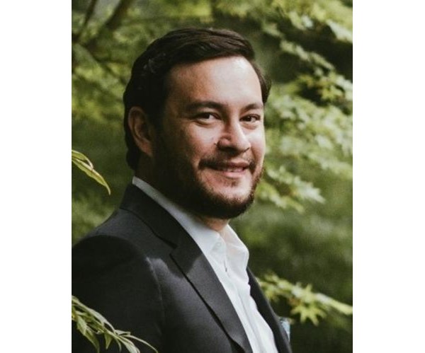 Andrew Chow Obituary (1985 - 2025) - San Francisco, CA - San Francisco ...