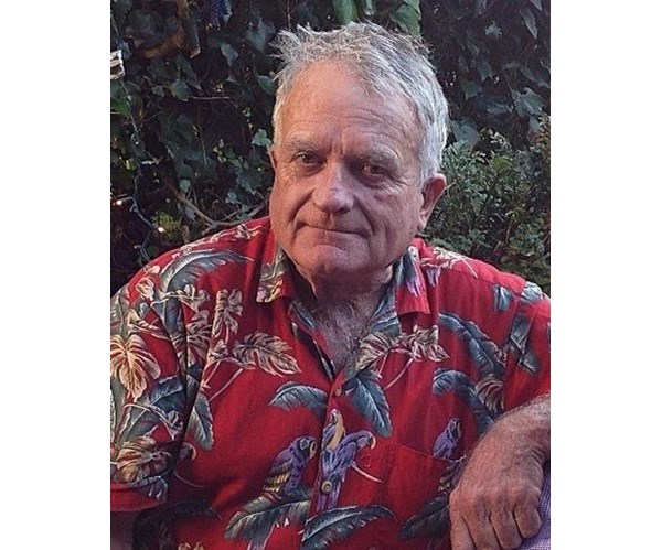 Michael Smith Obituary (1945 - 2025) - San Francisco, CA - San ...