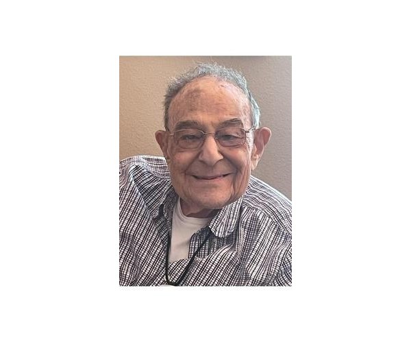 Paul Kadden Obituary (1925 - 2026) - Walnut Creek, CA - San Francisco ...