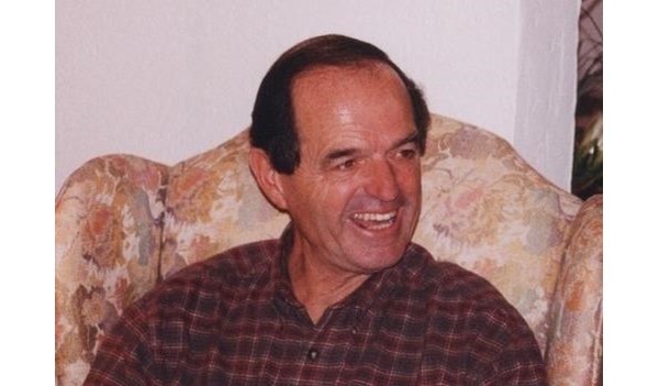 William Bush Obituary (1933 - 2026) - San Francisco, CA - San Francisco ...