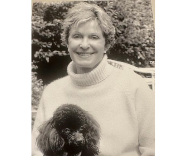 Susan Johnson Obituary (1939 - 2026) - Oakland, CA - San Francisco ...