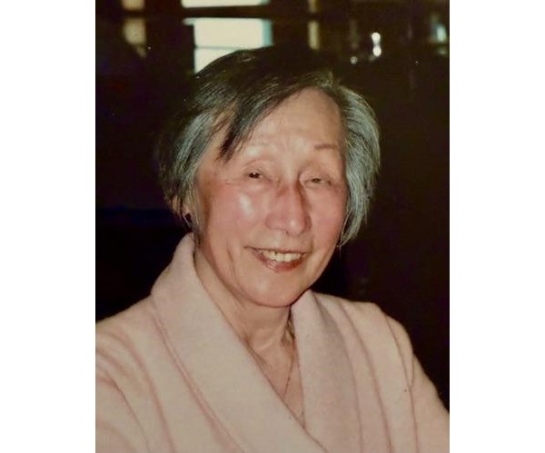 May Fong Obituary (1925 - 2026) - San Francisco, CA - San Francisco ...