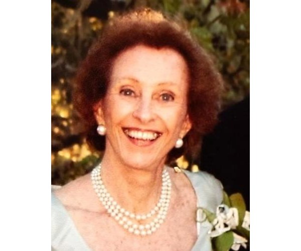 Evelyn Hunt Obituary (1935 - 2025) - San Francisco, CA - San Francisco ...