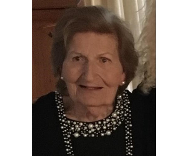 Mary Aziz Obituary (1940 - 2026) - Turlock, CA - San Francisco Chronicle