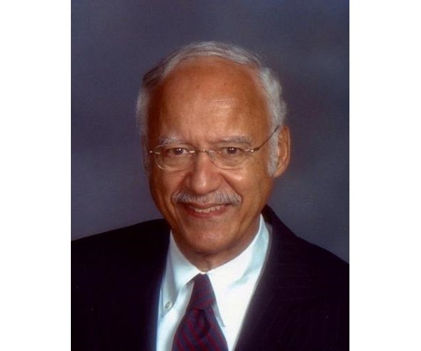 Milton Edelin Obituary (1932 - 2026) - Oakland, CA - San Francisco ...