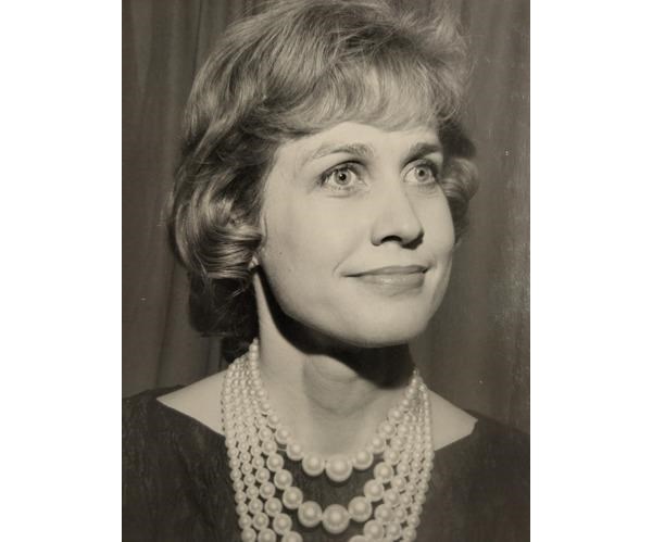 Jean Kilbridge Obituary (1935 - 2026) - Burlingame, CA - San Francisco ...