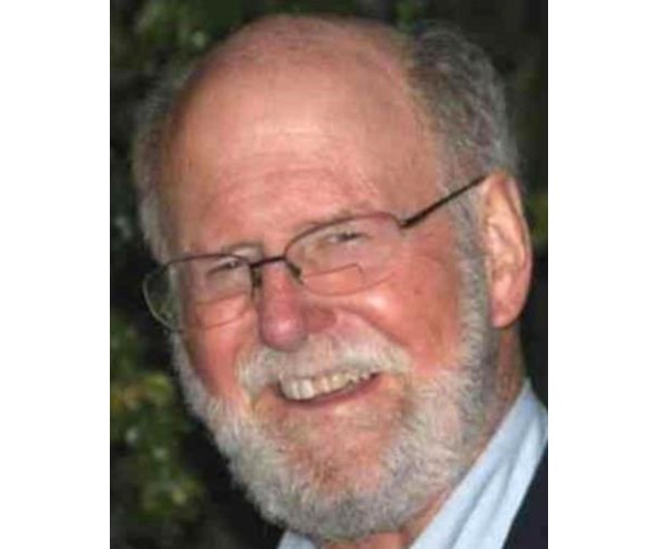 Lawrence Duke Obituary (1940 - 2026) - Portland, OR - San Francisco ...