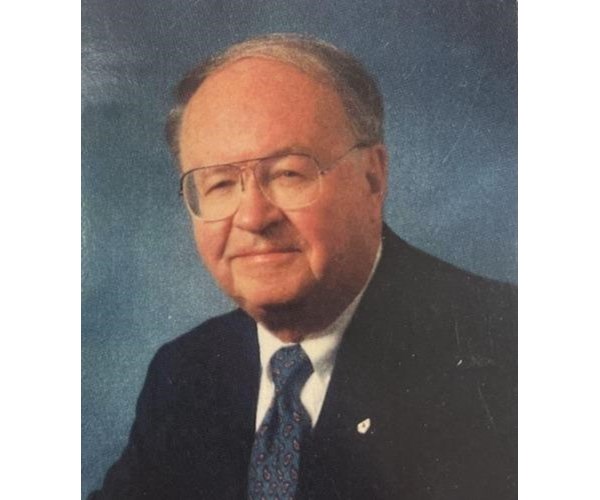 Timothy Preece Obituary (1927 - 2026) - Danville, CA - San Francisco ...