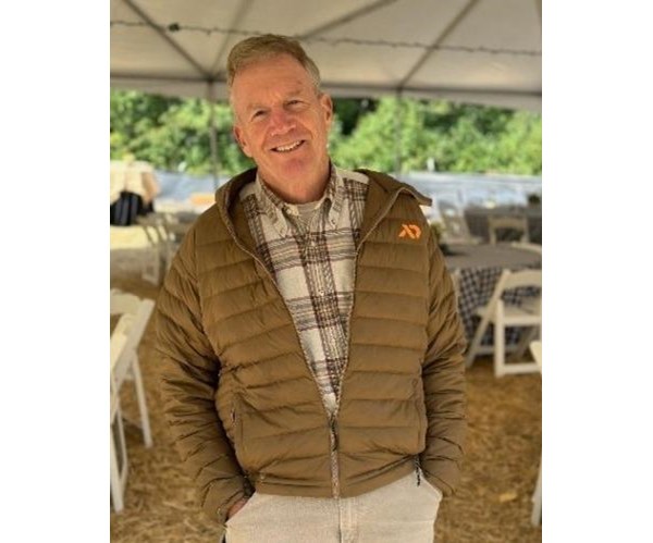 Christopher Badger Obituary (1958 - 2025) - Portola Valley, CA - San ...