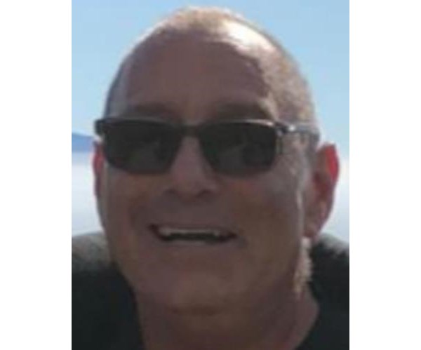 Allan Dito Obituary (1959 - 2025) - Pam Beach Gardens, FL - San ...