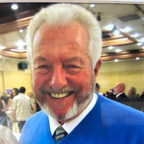 Kenneth Whitcomb Obituary (1936 - 2026) - South Lake Tahoe, CA - San ...