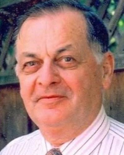 Vincent Senatore Obituary (2026) - Knoxville, TN - San Francisco Chronicle