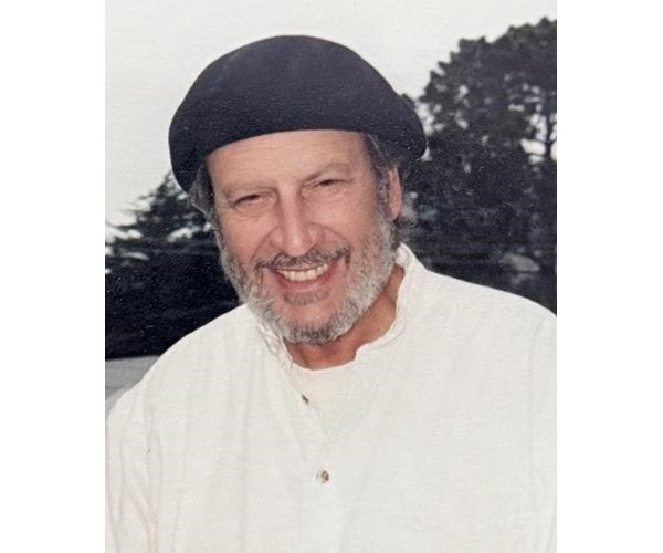 Gregory Bonfilio Obituary (1943 - 2026) - San Francisco, CA - San ...