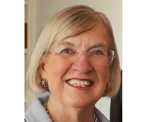 Karin Chamberlain Obituary (2026) - San Francisco, CA - San Francisco ...
