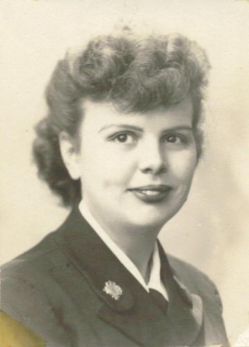 Anne Keating Obituary (1919 - 2015) - Hillsborough, CA - San Francisco ...
