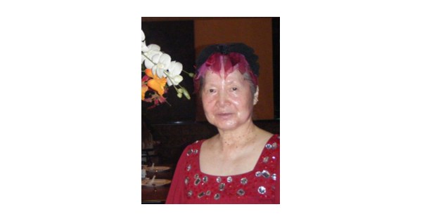 Mae Lai Obituary (2013) - Santa Rosa, Ca, CA - San Francisco Chronicle