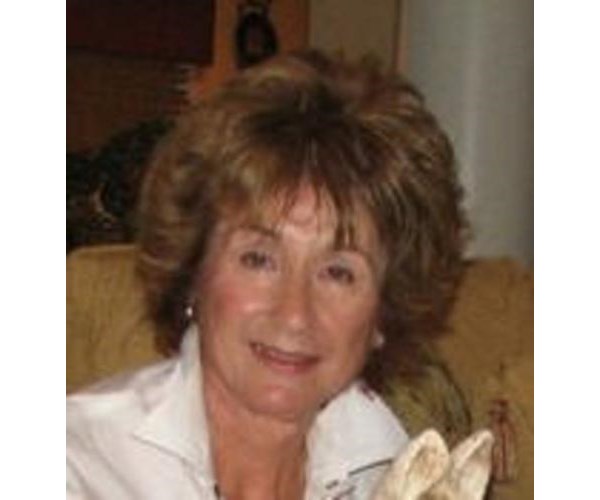 Rachel Leader Obituary (1941 - 2015) - Brentwood, CA - San Francisco ...