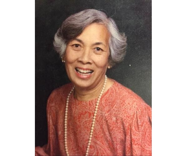 Beatrice Lee Obituary (1921 - 2016) - Oakland, CA - San Francisco Chronicle