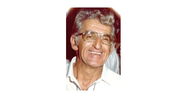 Achilles Leonoudakis Obituary (2013) - San Francisco, CA - San ...