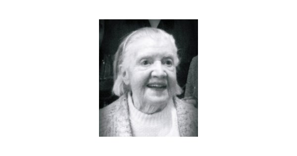 Margaret Lund Obituary (2012) - San Francisco, CA - San Francisco Chronicle