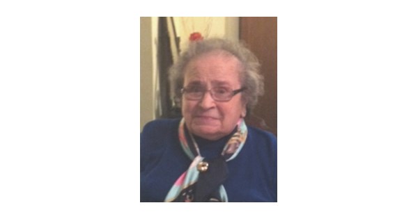 EVA MARINI Obituary (2012) - San Francisco, CA - San Francisco Chronicle